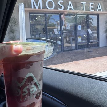MOSA TEA - Updated October 2025 - 301 Photos & 143 Reviews - 7878 ...