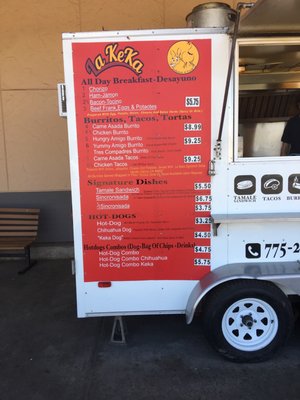 LA KEKA MEXICAN FOOD - Updated January 2025 - 12 Photos & 24 Reviews ...