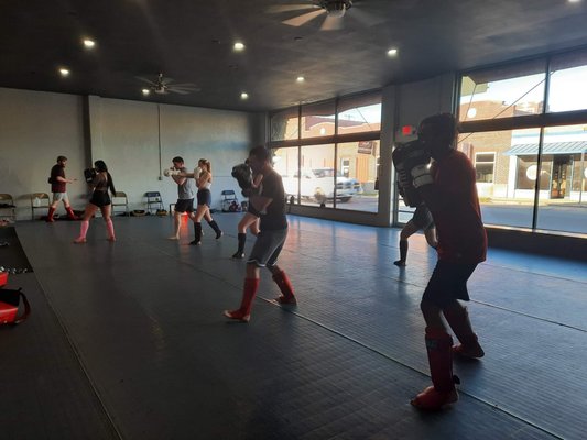 LEGACY MMA & JIUJITSU - Updated October 2025 - 1050 S Joplin Ave ...