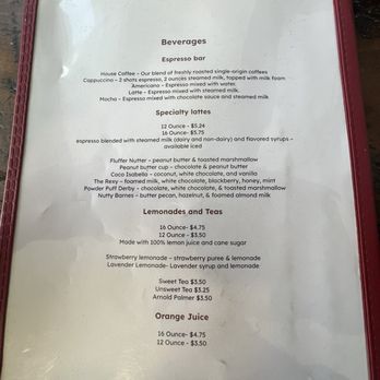 TRAILBLAZER CAFE - Updated July 2024 - 118 Photos & 53 Reviews - 8535 ...