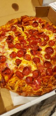 MM! MM! PIZZA - Updated May 2026 - 28 Reviews - 3637 Washington Rd, Mc ...