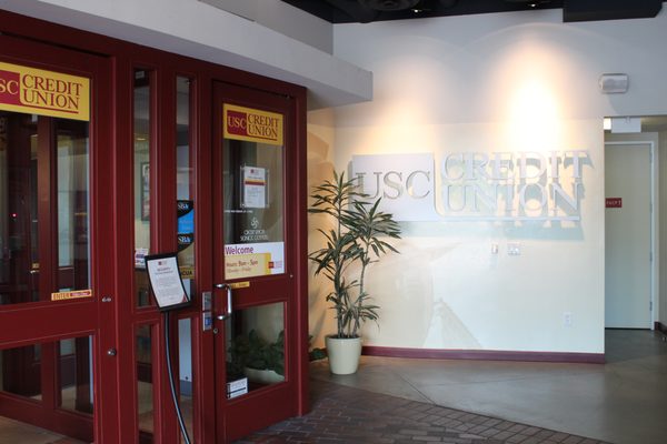 USC CREDIT UNION - Updated October 2025 - 45 Photos & 544 Reviews ...