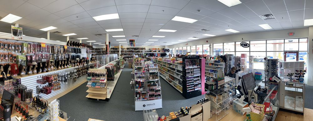 OK BEAUTY - Updated May 2025 - 14 Photos - 10360 Portsmouth Rd, Sudley ...