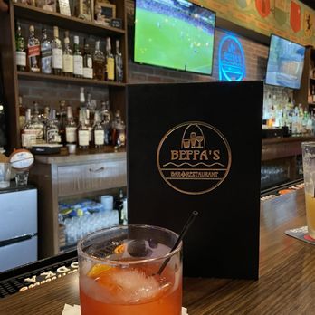 BEFFA’S BAR & RESTAURANT - Updated December 2024 - 191 Photos & 102 ...