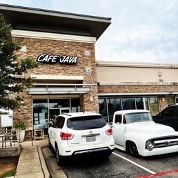 CAFE JAVA - ROUND ROCK - Updated October 2025 - 1085 Photos & 1069 ...