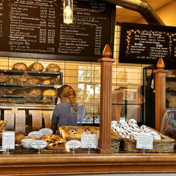 CON PANE RUSTIC BREADS & CAFE - Updated March 2025 - 2133 Photos & 1782 ...