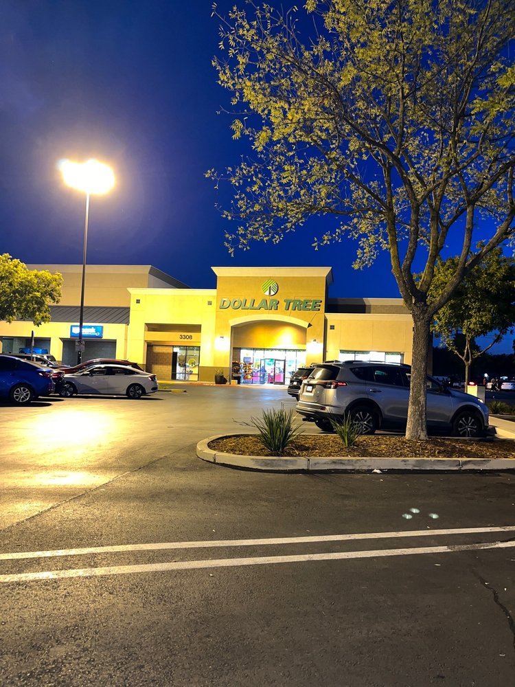 DOLLAR TREE - Updated December 2025 - 51 Photos & 34 Reviews - 3308 ...