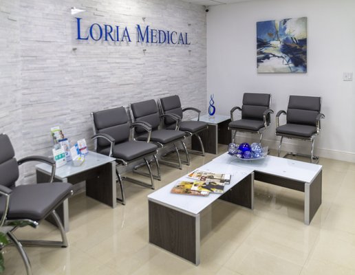 LORIA MEDICAL - Updated October 2025 - 16 Photos - 3625 NW 82nd Ave ...