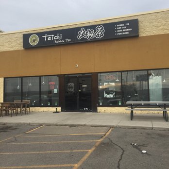TAI CHI BUBBLE TEA - Updated June 2024 - 385 Photos & 193 Reviews ...