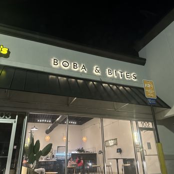 Boba & Bites - Trusted Since 2023 - Updated July 2025 - 95 Photos - 29 ...