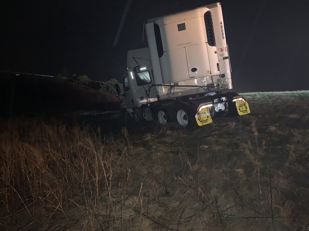 FIRST CLASS TOWING & RECOVERY - 3127 S Wagner Rd, Ann Arbor, Michigan ...