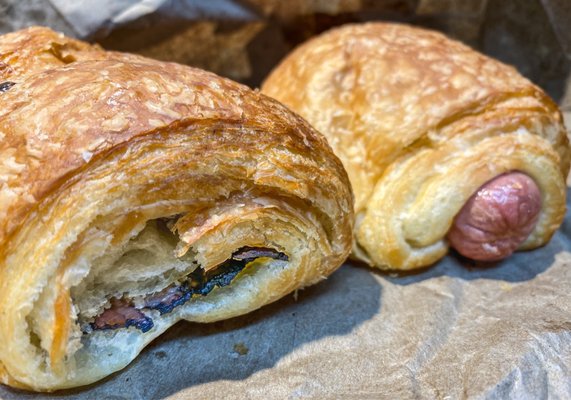 LE CROISSANT FACTORY - Updated December 2025 - 358 Photos & 364 Reviews ...