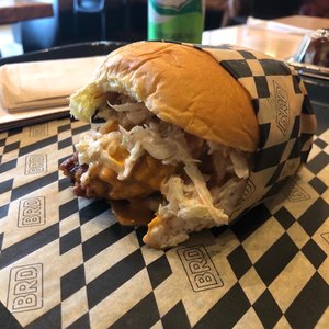 BRD - 255 Photos & 220 Reviews - 301 W 29th St, Baltimore, Maryland ...