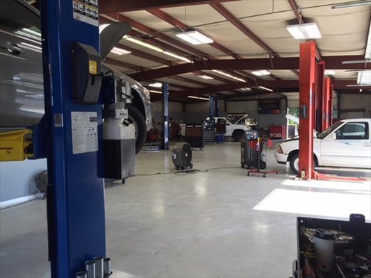 MARK’S AUTOMOTIVE REPAIR CENTER - Updated April 2026 - 21 Photos & 20 ...