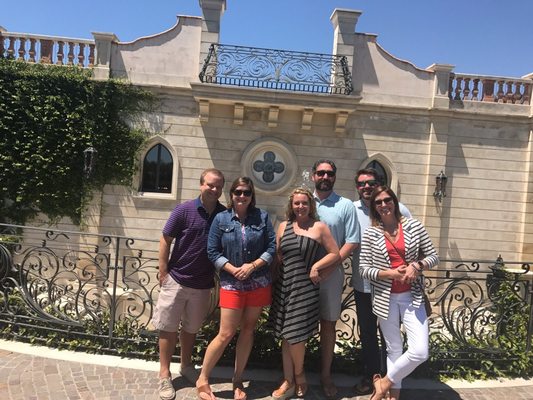 FRISCO LIMO - 61 Photos & 183 Reviews - Limos - 611 Folsom St, San ...