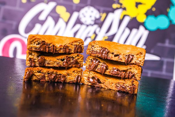 COOKIE PLUG - Updated April 2025 - 348 Photos & 186 Reviews - 1945 El ...