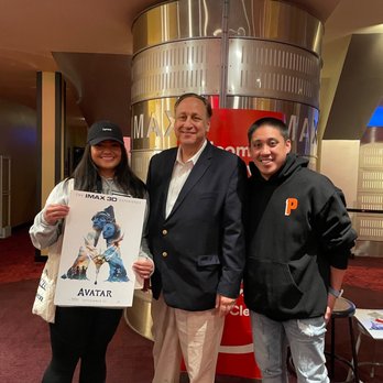 AMC METREON 16 - Updated December 2024 - 488 Photos & 353 Reviews - 135 ...