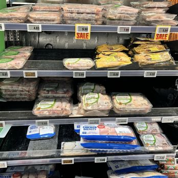 AMAZON FRESH - Updated January 2026 - 360 Photos & 101 Reviews - 3901 ...