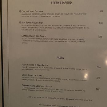 CLIFFSIDE RESTAURANT - Updated October 2024 - 902 Photos & 895 Reviews ...