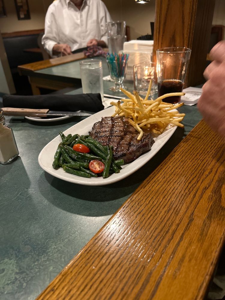 OLDE JAOL STEAKHOUSE AND TAVERN - 22 Photos & 22 Reviews - 215 N Walnut ...
