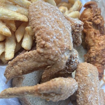 JAWS SEAFOOD AND CHICKEN - Updated March 2025 - 55 Photos & 37 Reviews ...