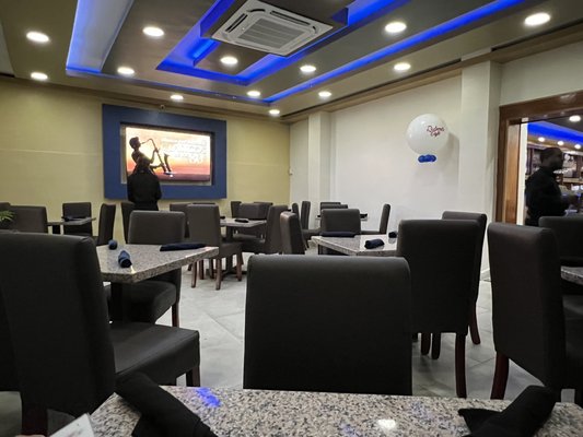 RUBEN’S CAFÉ - Updated December 2025 - 11 Photos - 126-128 Calle O ...