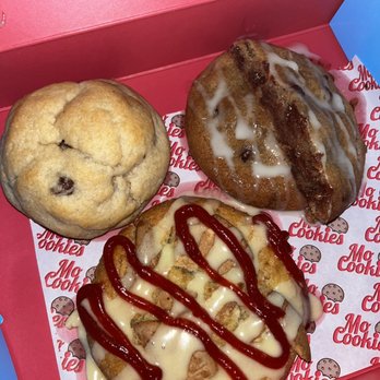 MO COOKIES - Updated June 2025 - 33 Photos & 30 Reviews - 1705 W ...