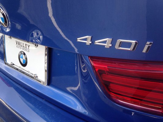 VALLEY AUTO WORLD INC VALLEY BMW - Updated January 2026 - 33 Photos ...