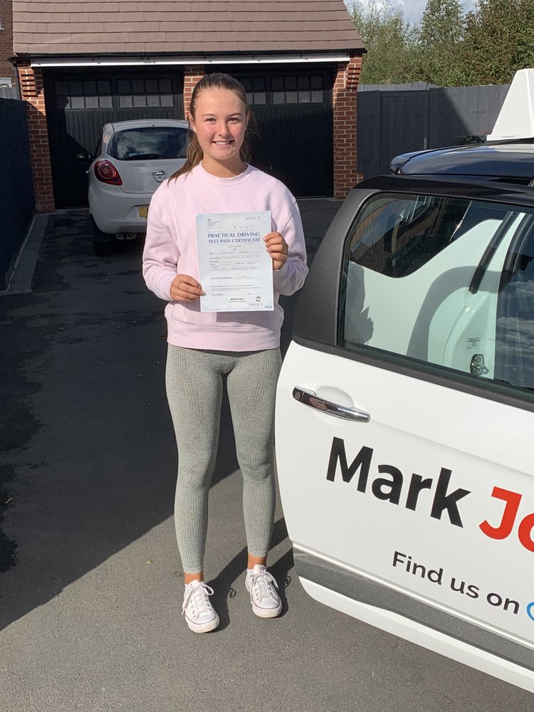 MARK JORDAN DRIVING - 21 Photos - Driving Schools - Flora Grove, Ashby ...