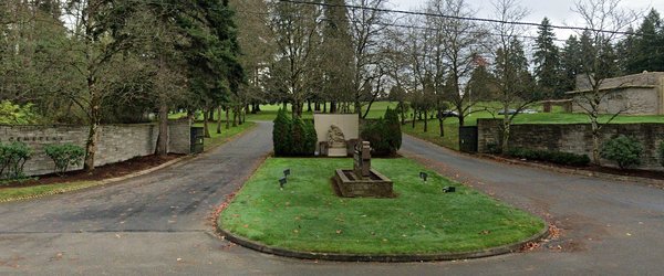 HOLYROOD CEMETERY - Updated January 2026 - 29 Photos & 13 Reviews - 205 ...