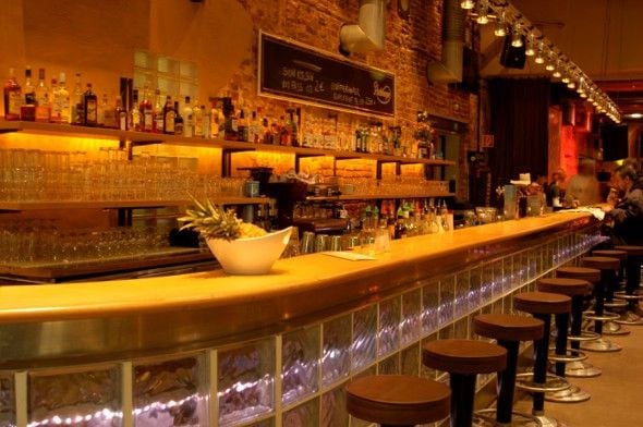 GLEIS 1 - Updated November 2024 - 11 Reviews - Rainer-Dierichs-Platz 1 ...