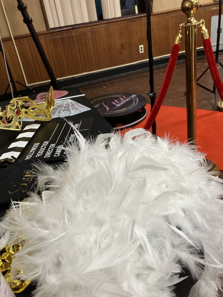 LUXE BOOTHS 360 - Updated June 2025 - Request a Quote - Fairfield ...