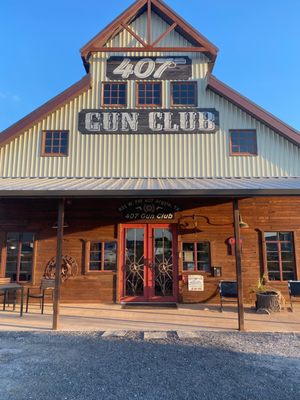 407 GUN CLUB - Updated July 2024 - 17 Photos & 23 Reviews - 831 Fm 407 ...