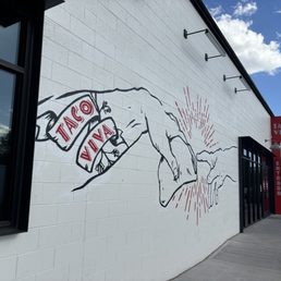 TACO VIVA - Updated July 2025 - 374 Photos & 278 Reviews - 2815 E ...