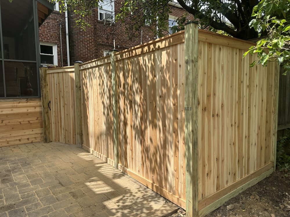 FAST FENCE INSTALLATION - Updated July 2026 - 232 Photos & 11 Reviews ...