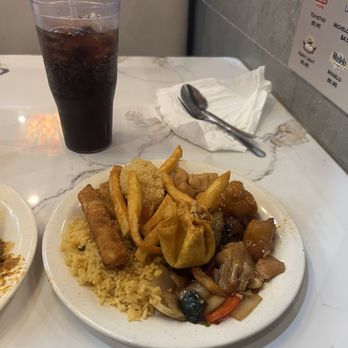 NUMBER 1 BUFFET - Updated September 2025 - 414 Photos & 303 Reviews ...