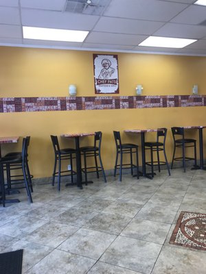 CHEF PATS SEAFOOD AND GRILL - 20 Photos & 33 Reviews - 2876 N State Rd ...