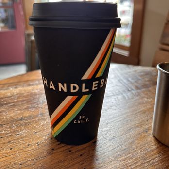 HANDLEBAR COFFEE ROASTERS - 1106 Photos & 1202 Reviews - 128 E Canon ...