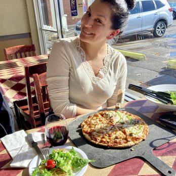 SPUNTINO PIZZA - Updated December 2025 - 104 Photos & 224 Reviews - 516 ...