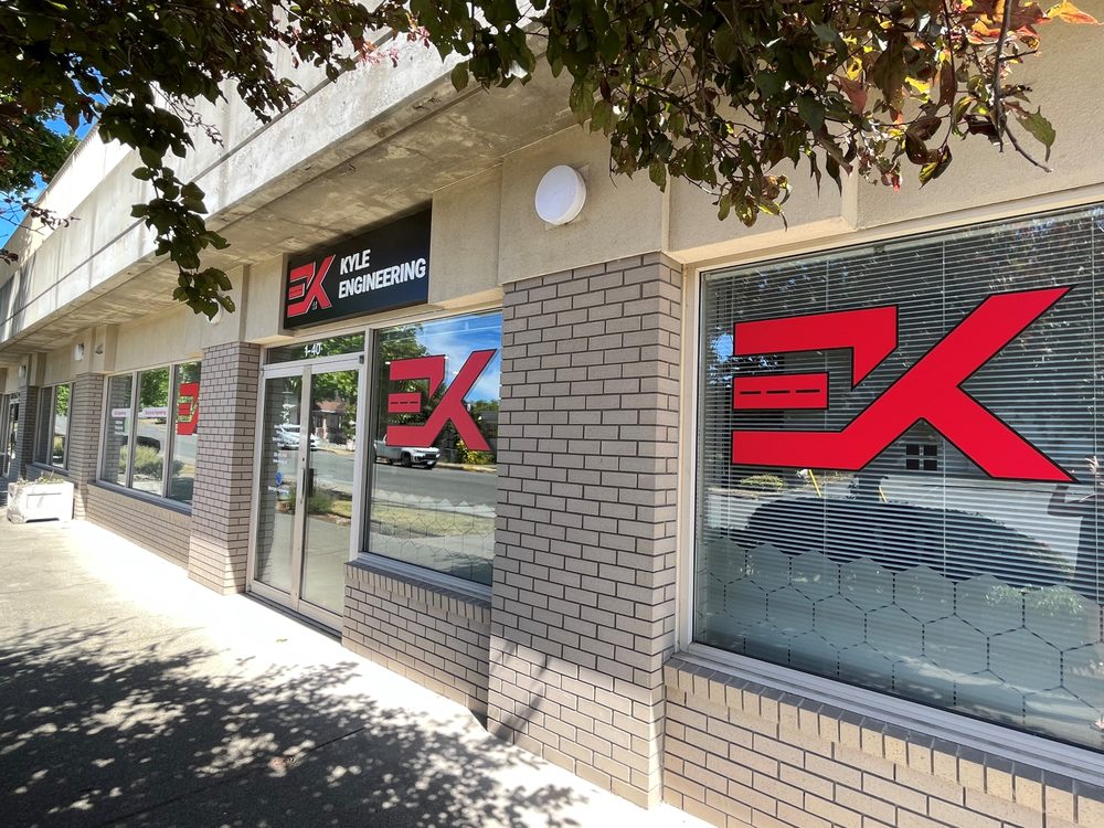 KYLE ENGINEERING - Updated December 2025 - 2B-40 Cadillac Avenue ...