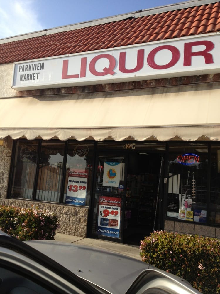 PARKVIEW MARKET - 639 W La Habra Blvd, La Habra, California - Grocery ...