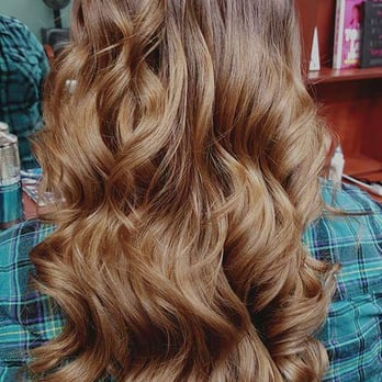 EVOLUTION HAIR DESIGN - Updated June 2024 - 586 Photos & 31 Reviews ...