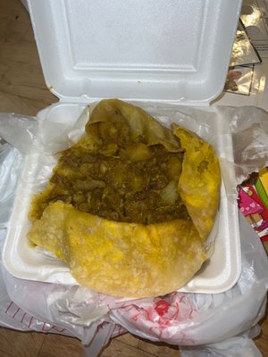 LIZ INTERNATIONAL ROTI HOUSE - Updated December 2025 - 66 Photos & 69 ...