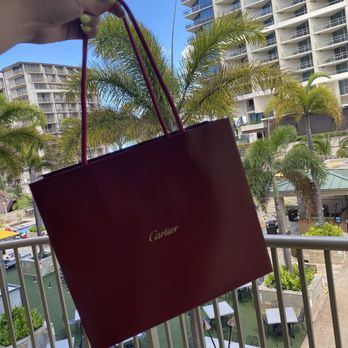 CARTIER - Updated December 2025 - 128 Photos & 109 Reviews - 1450 Ala ...