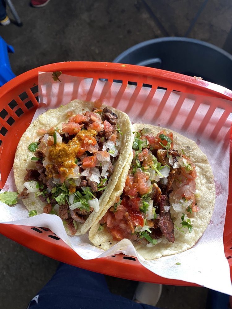 TACO TABLE - 3458 E Cesar E Chavez Ave, Los Angeles, California ...