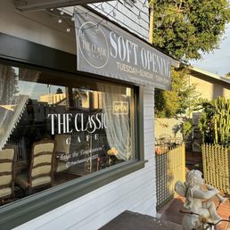 THE CLASSIC CAFE - Updated December 2025 - 993 Photos & 365 Reviews ...