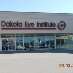 DAKOTA EYE INSTITUTE- NORTH CLINIC - 19 Photos - 3119 N 14th St ...
