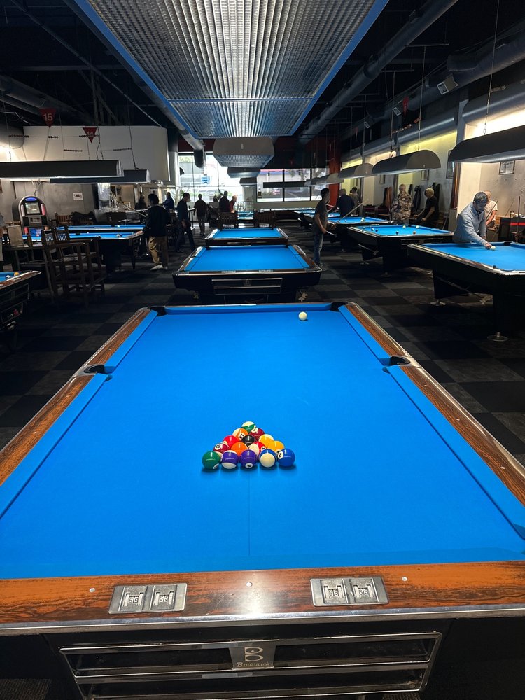 FAMILY BILLIARDS - Updated December 2025 - 36 Photos & 182 Reviews ...