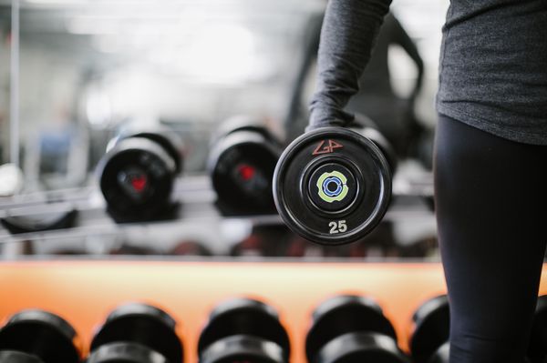 CATALYST FITNESS - Updated May 2026 - 13 Photos & 13 Reviews - 770 ...