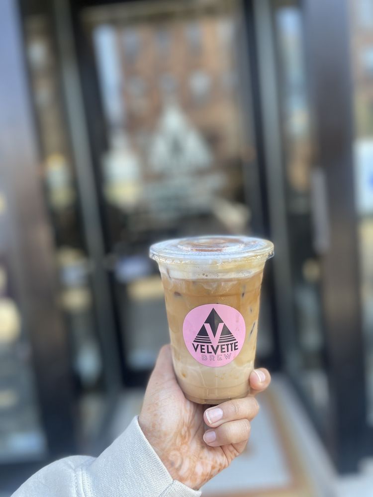 VELVETTE BREW - Updated January 2026 - 83 Photos & 80 Reviews - 279 5th ...